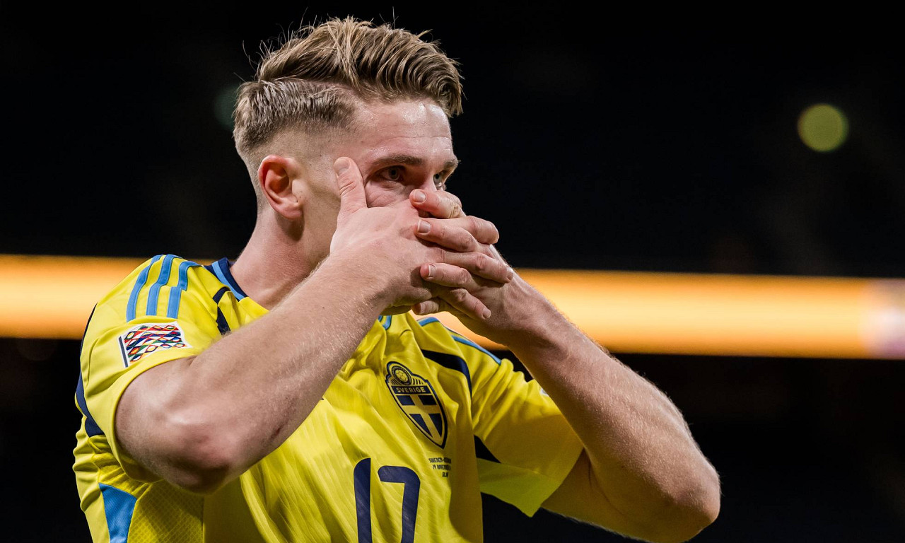 Arsenal Sweden